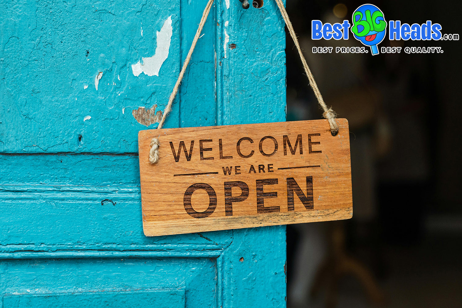 Big head Cutouts for Corporate Events: How to Make Your Business Stand ...