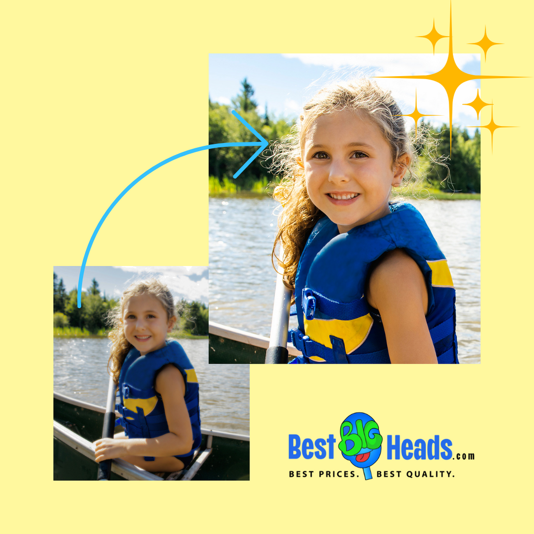 All Products – Best Big Heads